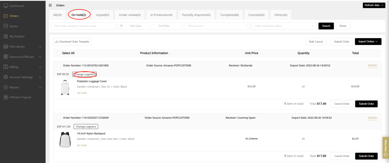 How to Grow Your Brand with Product Personalization on Amazon - PopCustoms